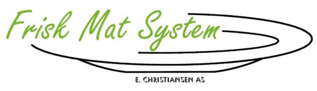 FRISK MAT SYSTEM | E Christiansen AS